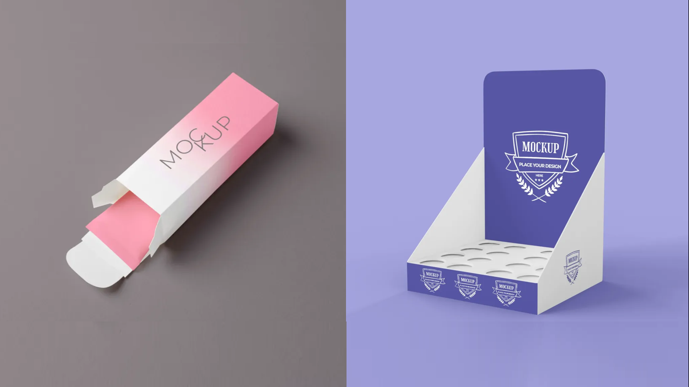 Entenda a diferença entre cartucho e display - Gráfica Âmago